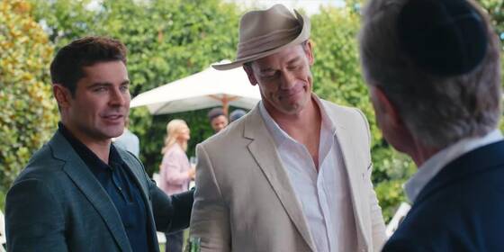 Screenshots - Ricky Stanicky