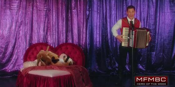 Screenshots - Ricky Stanicky