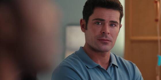 Screenshots - Ricky Stanicky