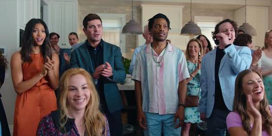 Screenshots - Ricky Stanicky