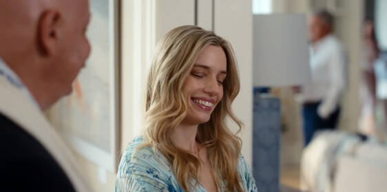 Screenshots - Ricky Stanicky