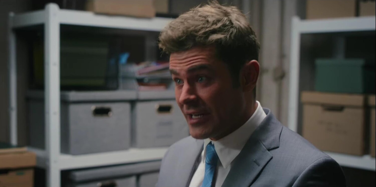 Screenshots - Ricky Stanicky