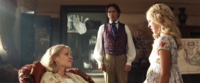 Скриншоты - Золушка