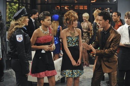 Anita Barone - actress - biography, photo, best movies and TV shows