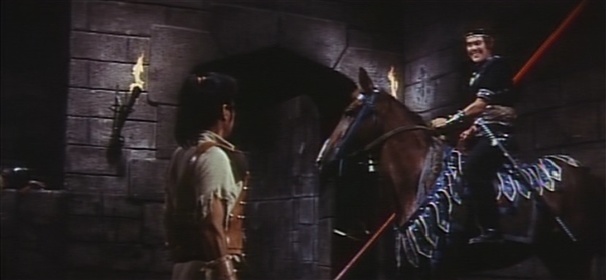 Screenshots - Samurai Pirate