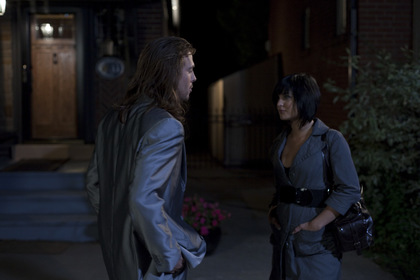 Night Vision (movie, 2011)