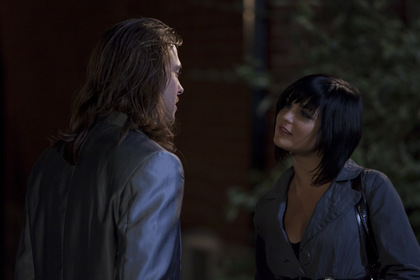 Night Vision (movie, 2011)