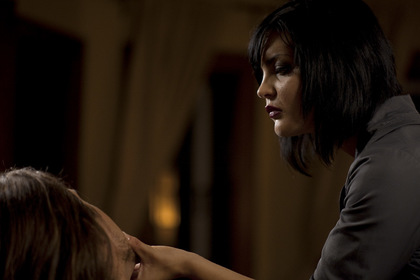 Night Vision (movie, 2011)