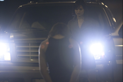 Night Vision (movie, 2011)