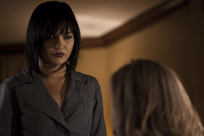 Night Vision (movie, 2011)