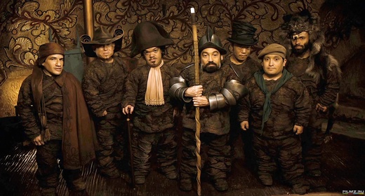 Jordan Prentice - actor - biography, photo, best movies and TV shows