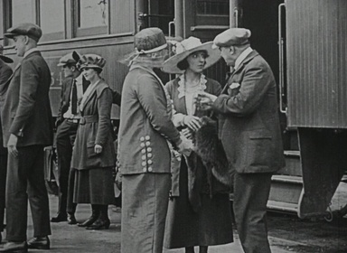 Screenshots - Laugh with Max Linder