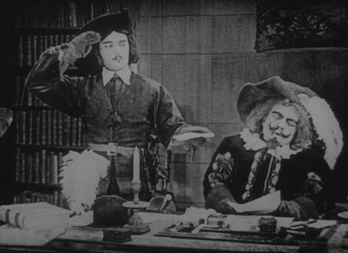 Screenshots - Laugh with Max Linder