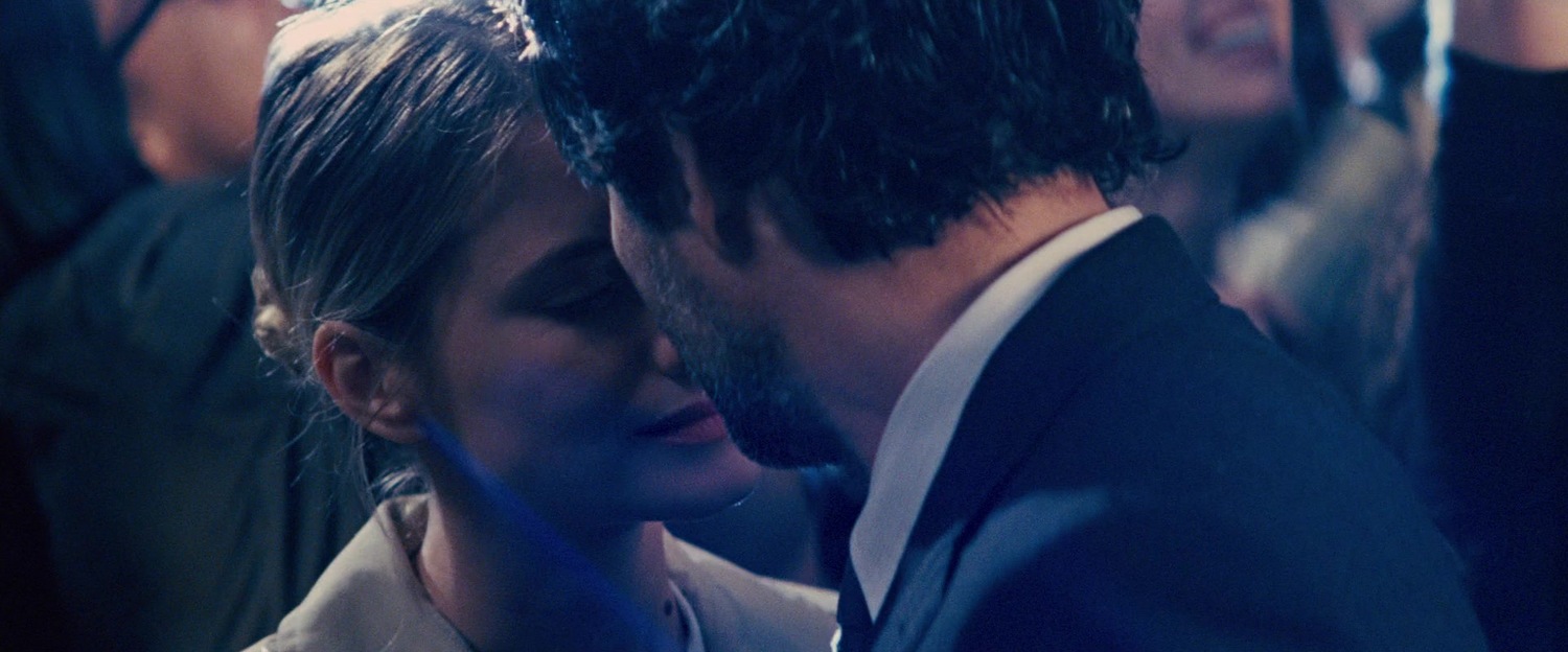 Screenshots - Now You See Me