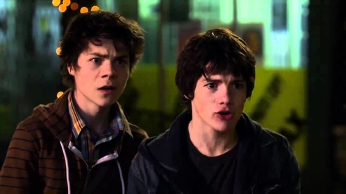 Matthew Knight - actor - biography, photo, best movies and TV shows