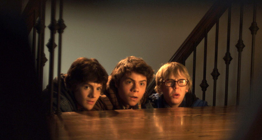 Matthew Knight - actor - biography, photo, best movies and TV shows