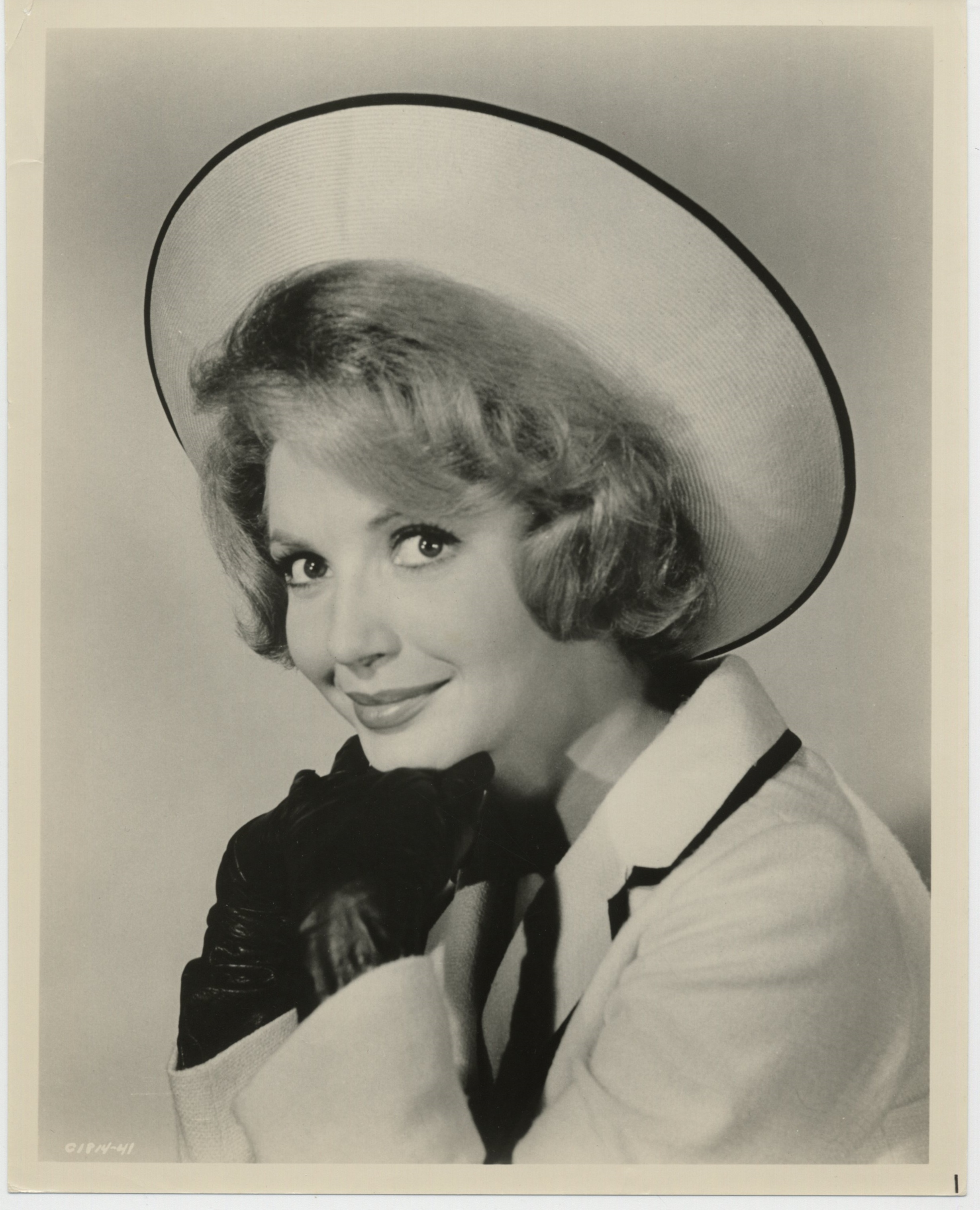 Ruta Lee - actress - biography, photo, best movies and TV shows