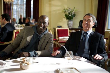 The Intouchables (movie, 2011)