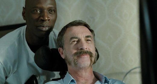 Screenshots - The Intouchables