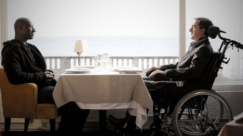 Screenshots - The Intouchables