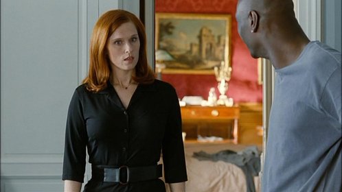 Screenshots - The Intouchables