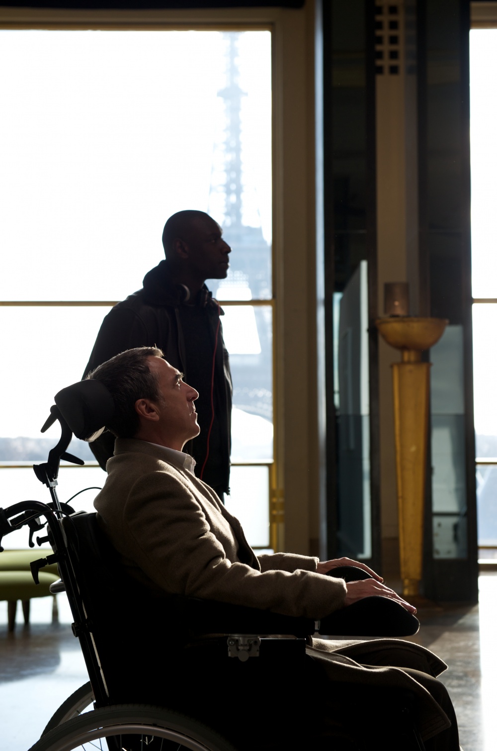 The Intouchables (movie, 2011)