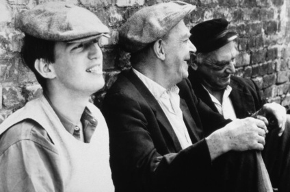 Stills - Raven's End