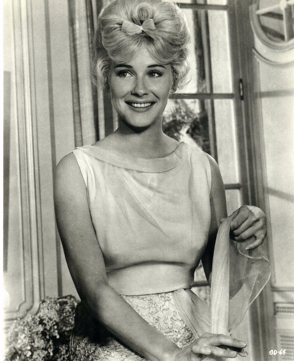 Hope Lange - actress - biography, photo, best movies and TV shows