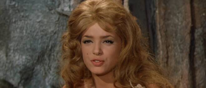 Margaret Lee - actress - biography, photo, best movies and TV shows