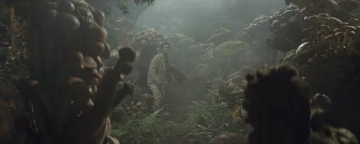 Screenshots - Matango: Attack of the Mushroom People