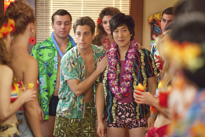 Tim Jo - actor - biography, photo, best movies and TV shows