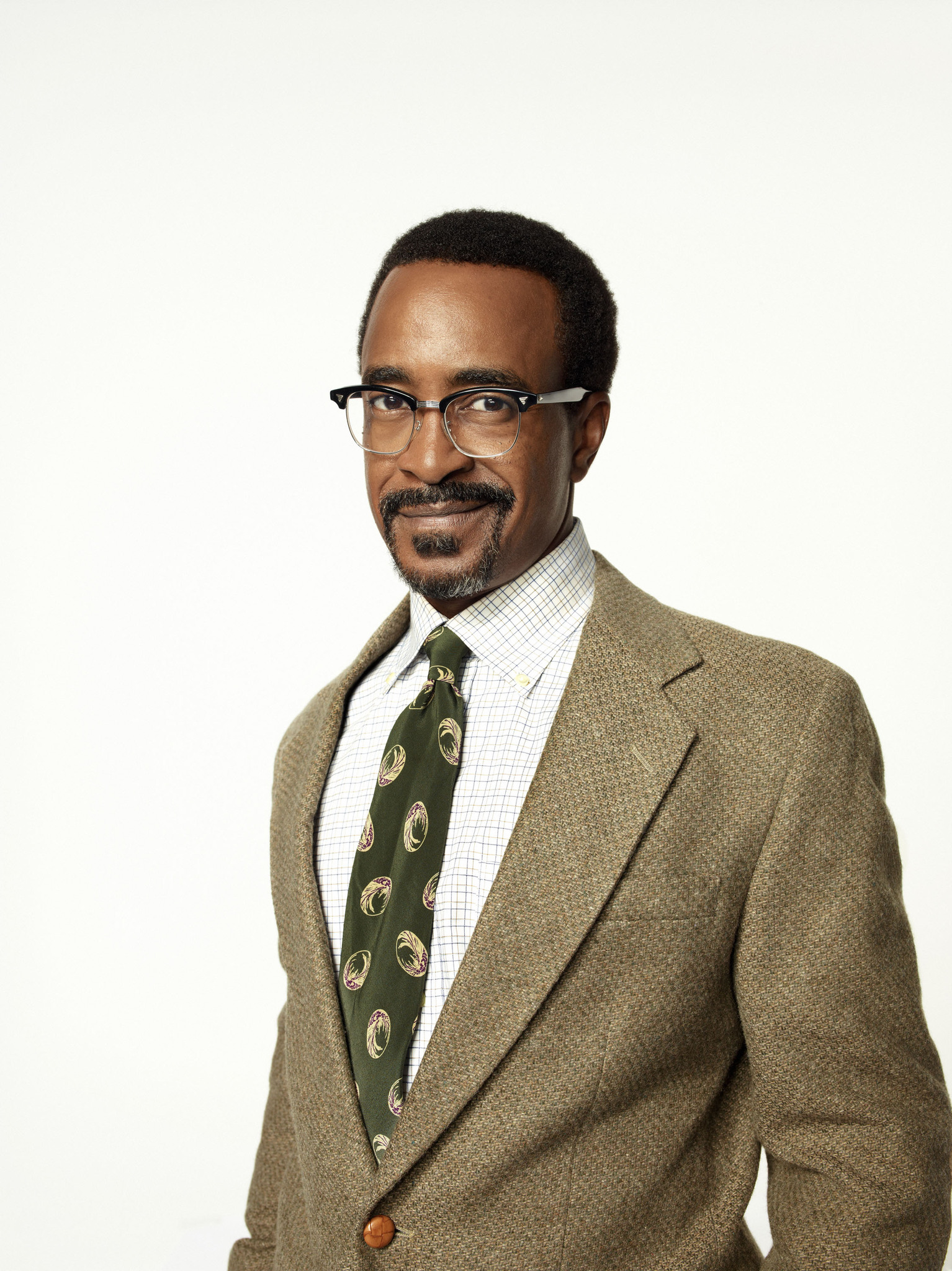 Tim Meadows - actor, writer - biography, photo, best movies and TV shows