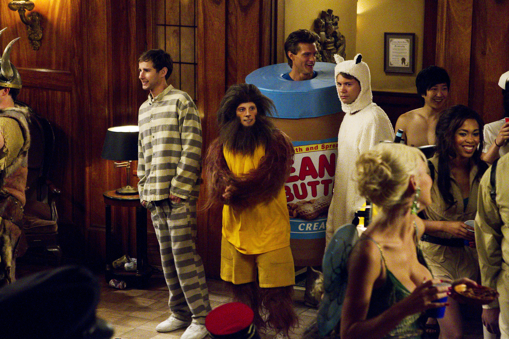 Tim Jo - actor - biography, photo, best movies and TV shows