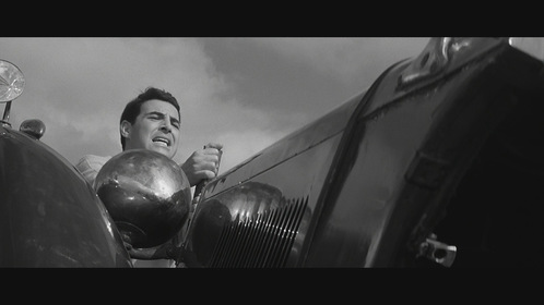 Alexander Davion - actor - biography, photo, best movies and TV shows