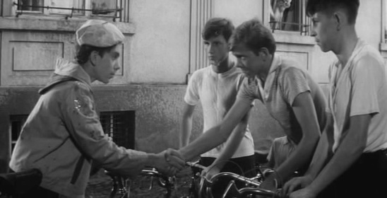 Screenshots - Summer Is Over