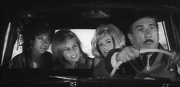 Margaret Lee - actress - biography, photo, best movies and TV shows