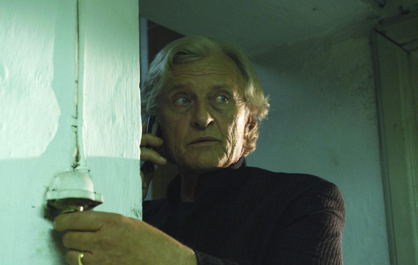 All for One (movie, 2011)