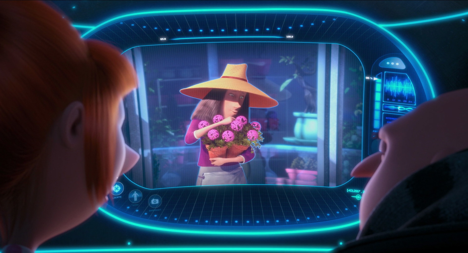 Screenshots - Despicable Me 2