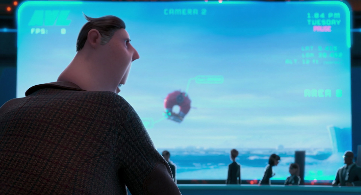 Screenshots - Despicable Me 2