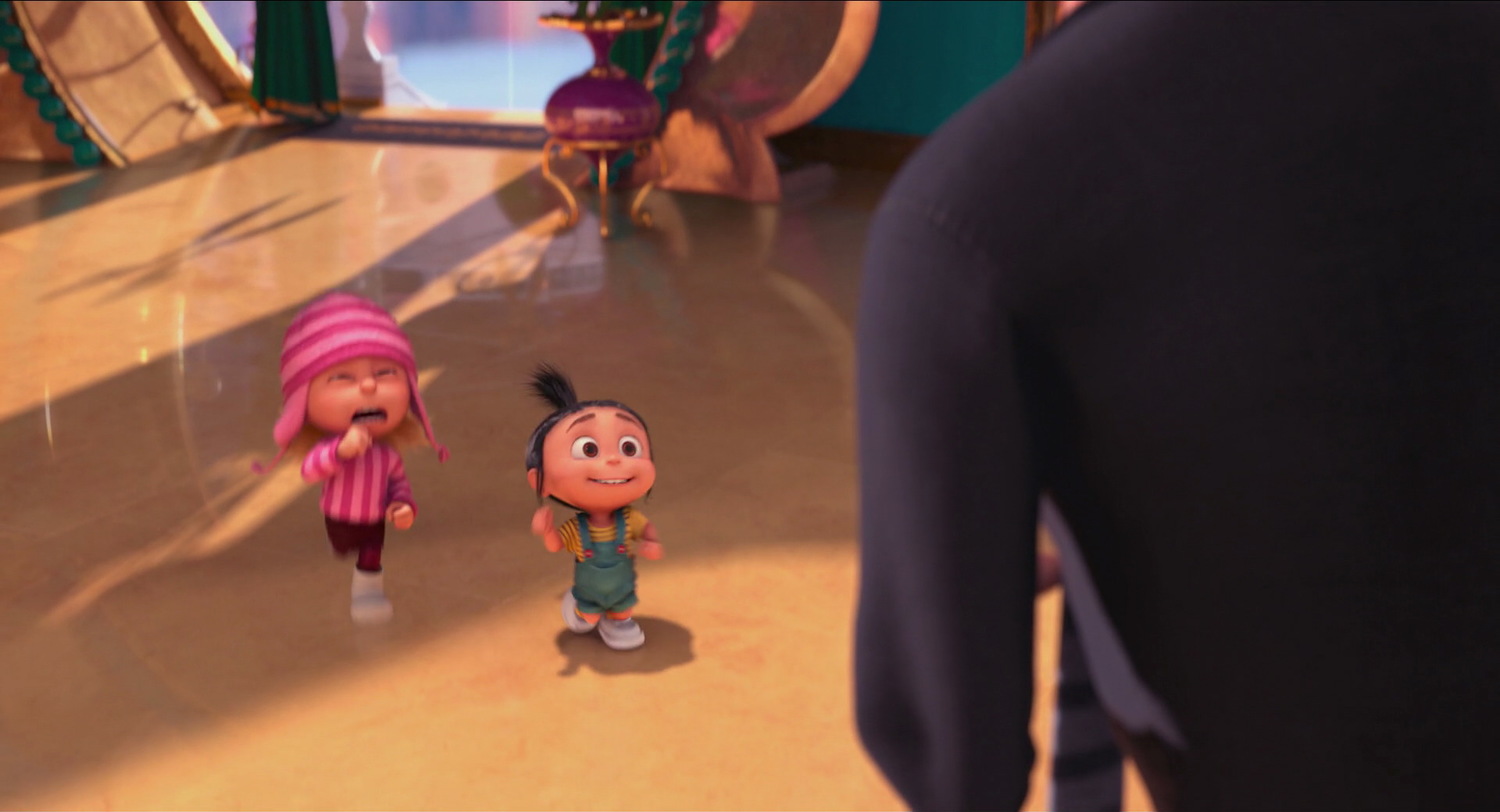 Screenshots - Despicable Me 2