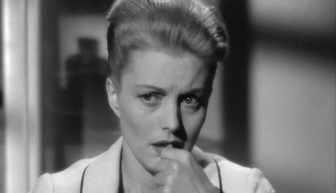 Constance Towers - actress - biography, photo, best movies and TV shows