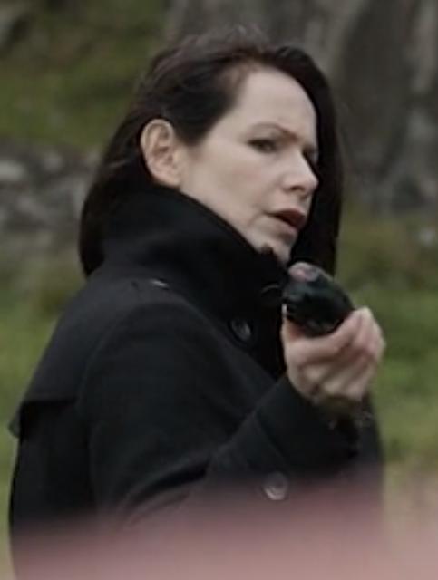 Clare Calbraith - actress - biography, photo, best movies and TV shows