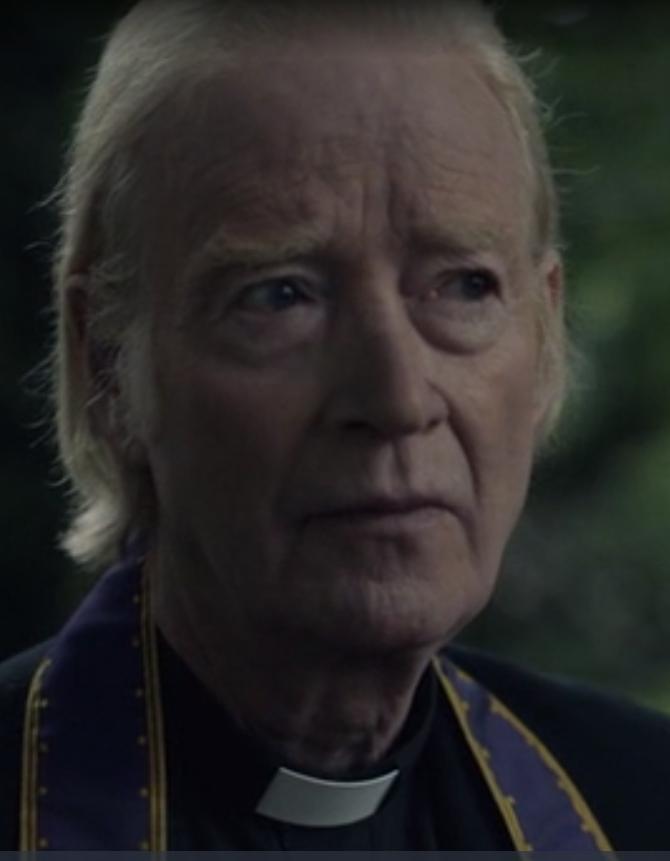 Struan Rodger - actor, writer - biography, photo, best movies and TV shows