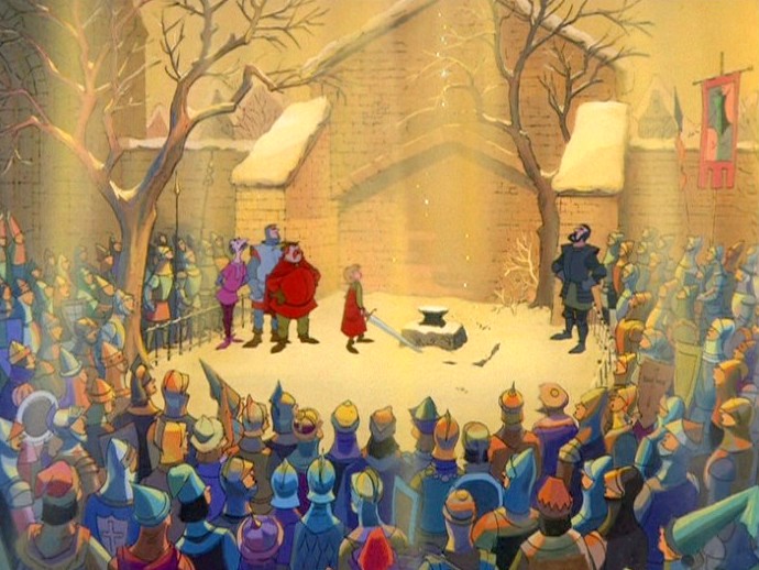 Sebastian Cabot - actor - biography, photo, best movies and TV shows