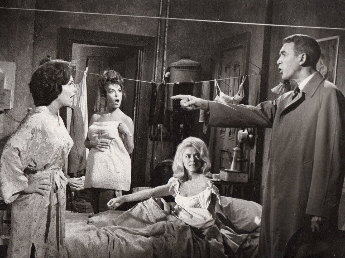 Jane Wald - actress, writer - biography, photo, best movies and TV shows