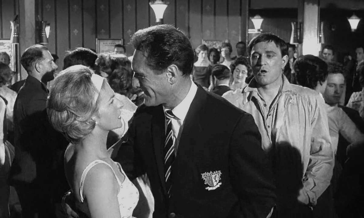 Jack Watson - actor - biography, photo, best movies and TV shows