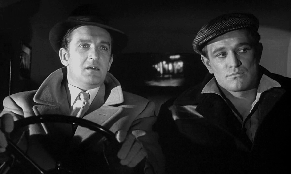 Alan Badel - actor - biography, photo, best movies and TV shows