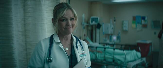 Amy Parrish - actress - biography, photo, best movies and TV shows