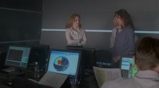 Screenshots - Super Eruption