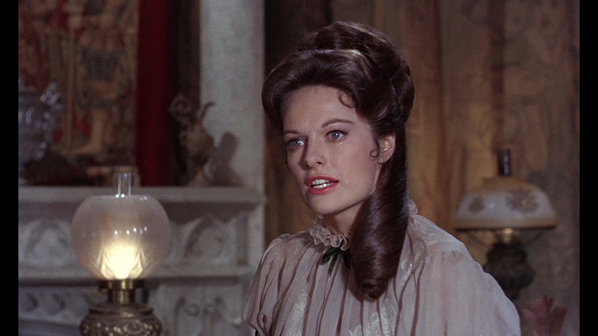 Joyce Taylor - actress - biography, photo, best movies and TV shows